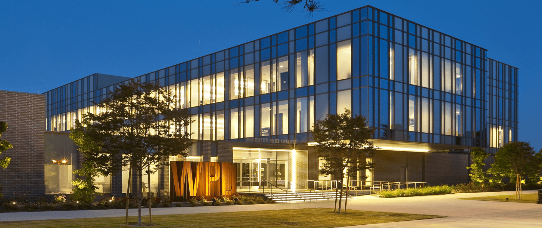 WPD | Griffin Structures