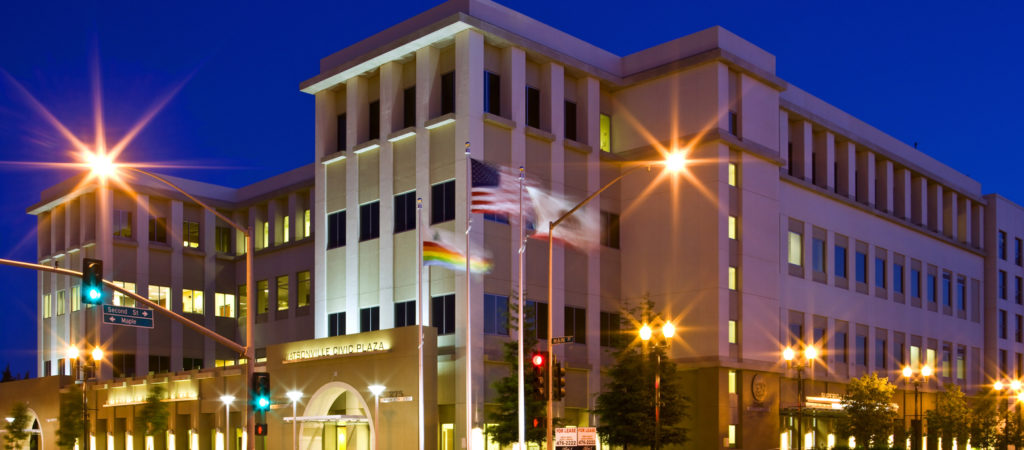 Watsonville Library | Griffin Structures