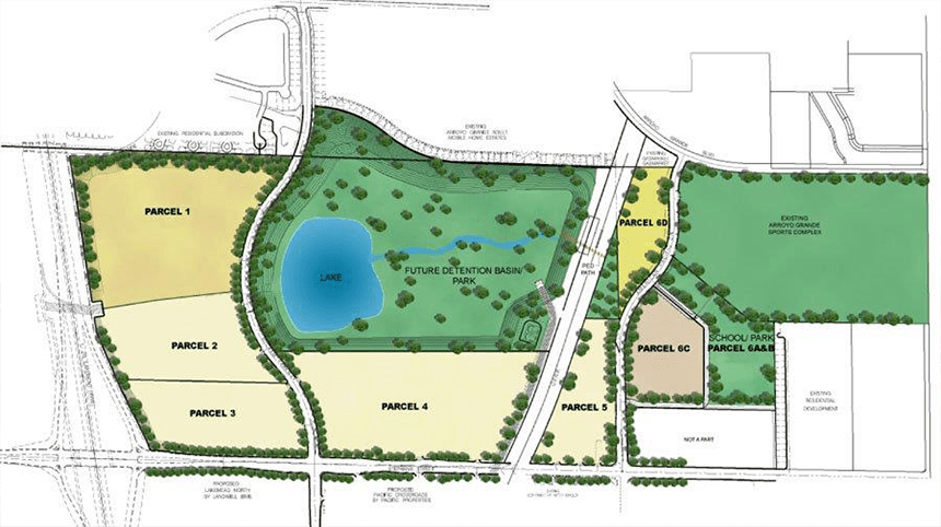 Cornerstone | Griffin Structures