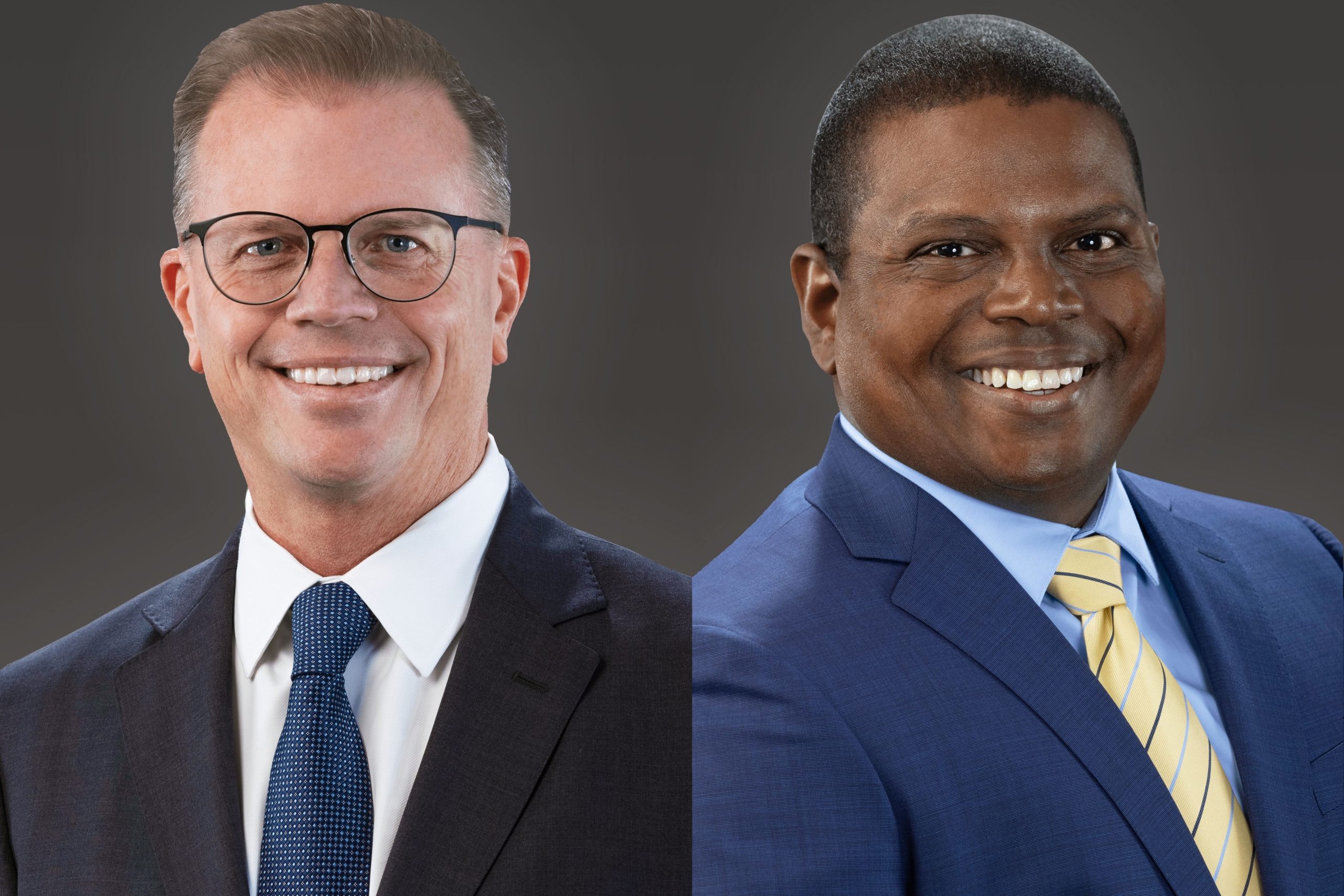 In the News: Griffin Structures Appoints New President & Vice President ...